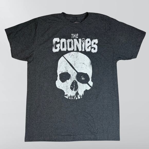 Ripple Junction | Shirts | The Goonies Ripple Junction Grey Tshirt ...